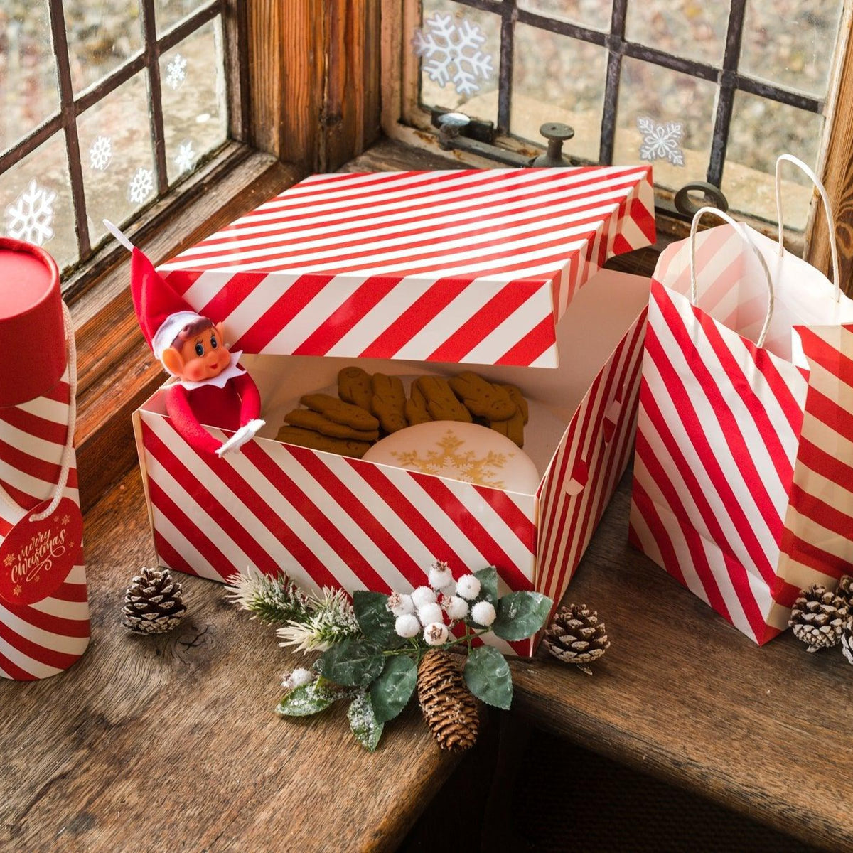 Christmas Sweets & Baking | Sweets | EuroGiant