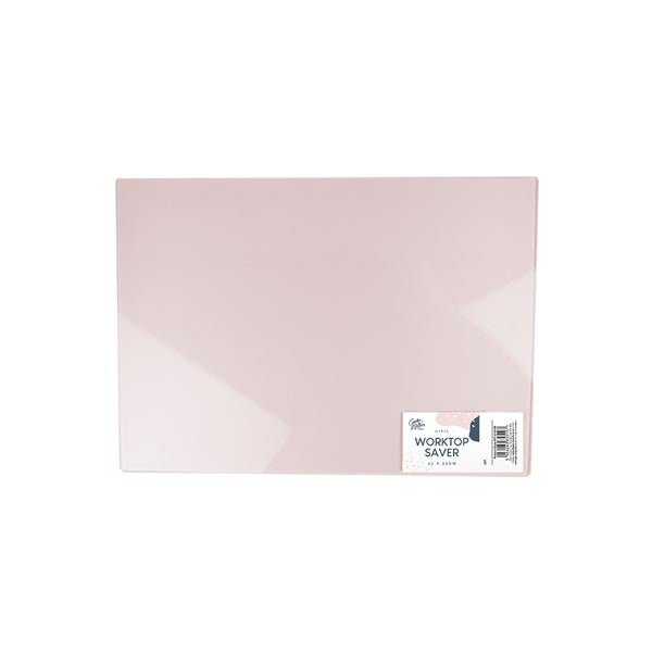 Cooke & Miller Glass Work Top Saver – EuroGiant