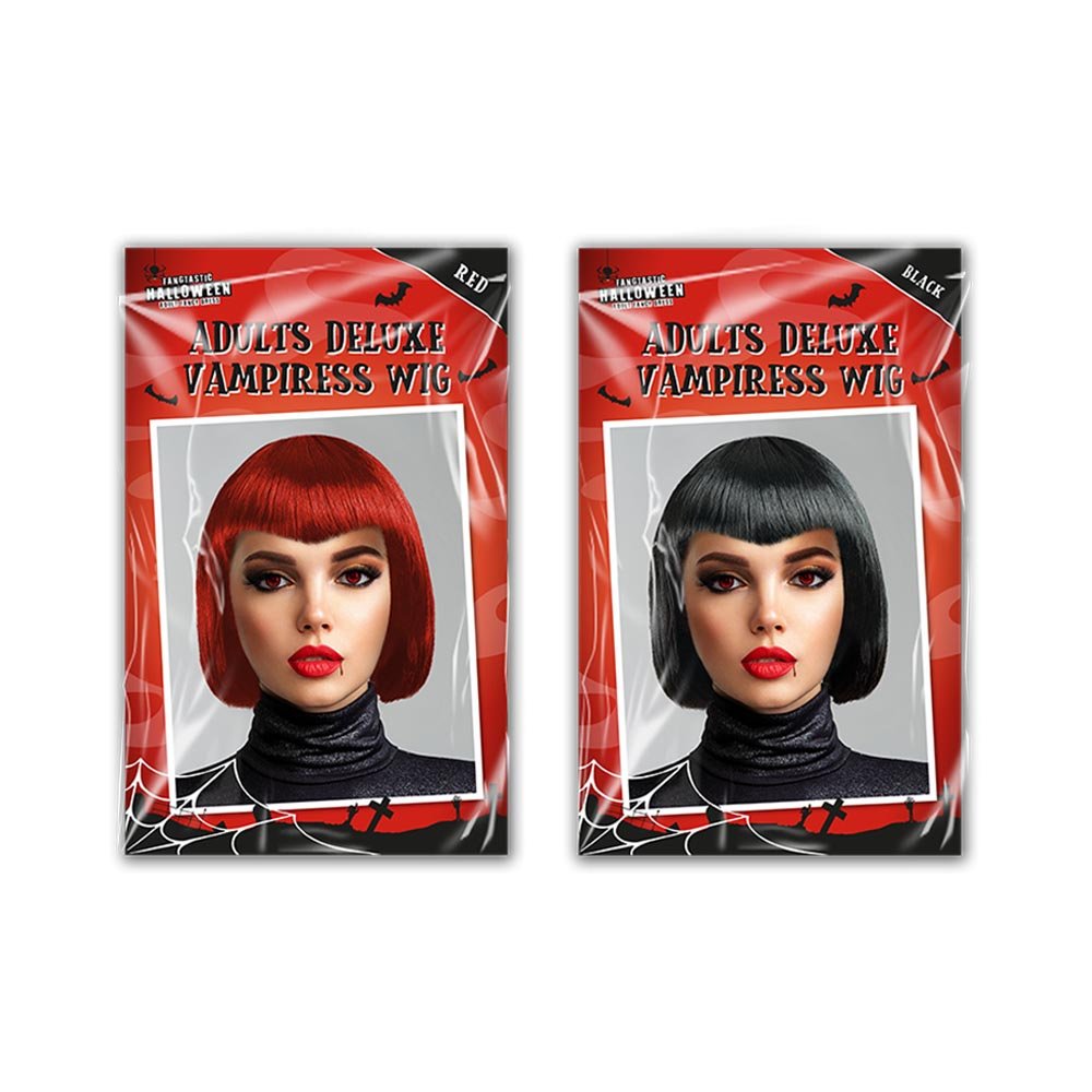 Where to buy a wig for halloween store