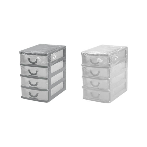 Small storage drawers store