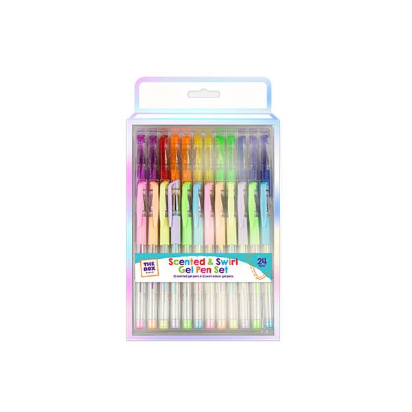 Craft gel pens store