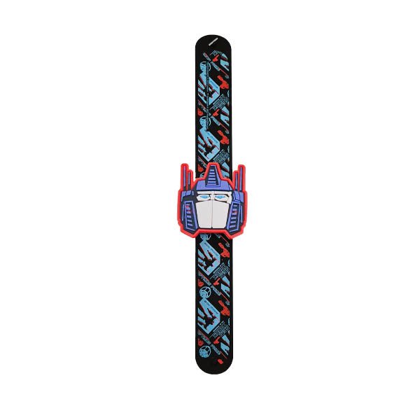 Transformers Snap Band – EuroGiant