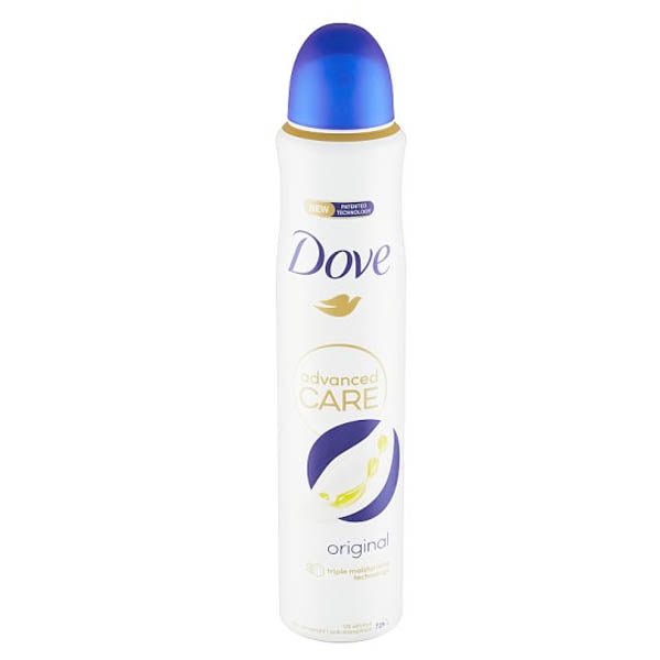 Dove Adv Care Original 200ML – EuroGiant