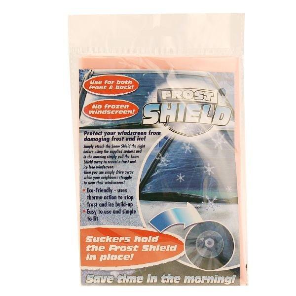 Frost Shield With Suckers – EuroGiant